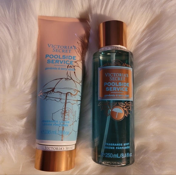 Victoria's Secret | Bath & Body | Victorias Secret Body Spray Lotion In ...